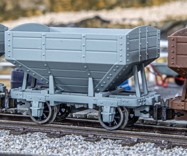 Hunt Couplings Elite - 009 Gauge – West Hill Wagon Works